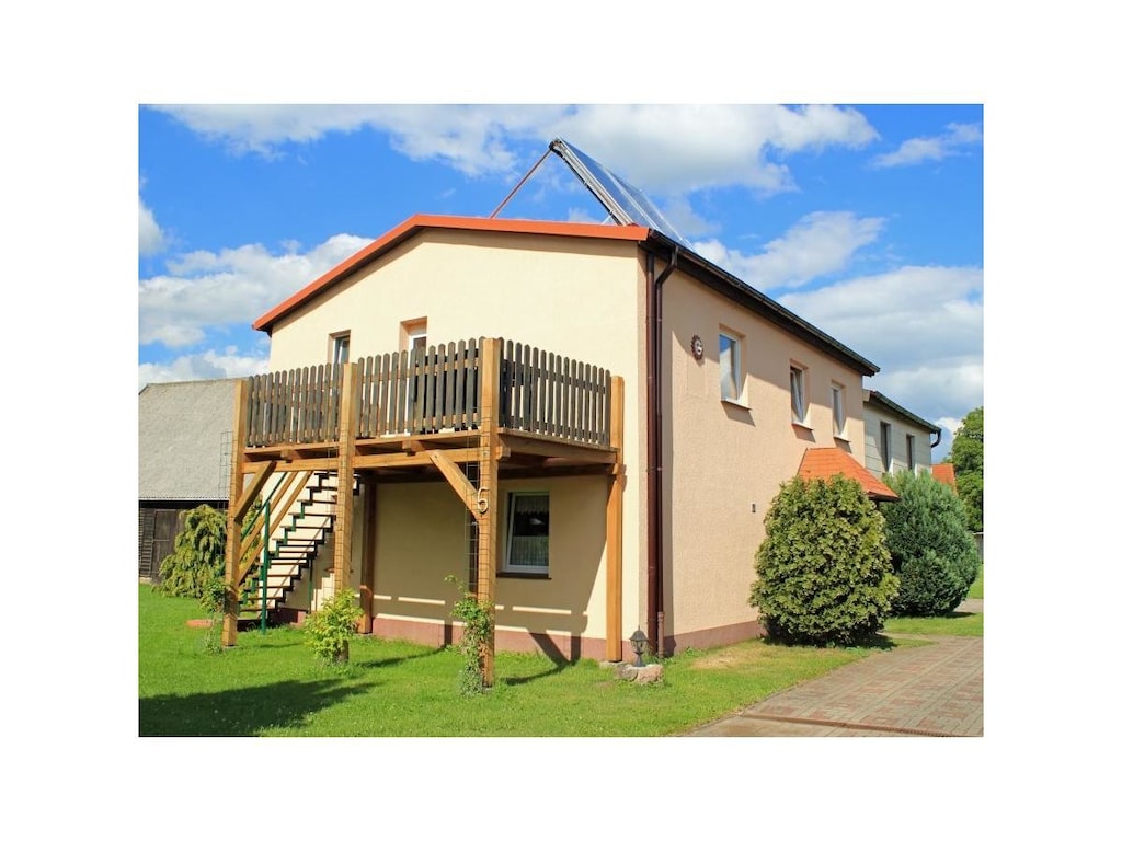 96258 - Feldberger Seenlandschaft