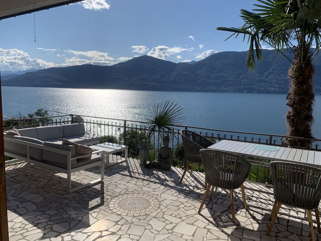 134259 - Lake Maggiore