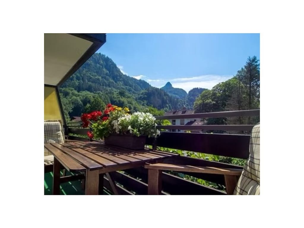 576375 - Bad Reichenhall