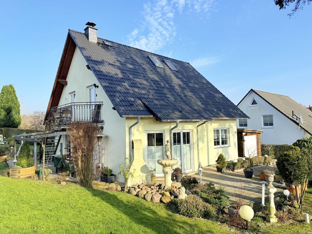 573229 - Lancken-Granitz