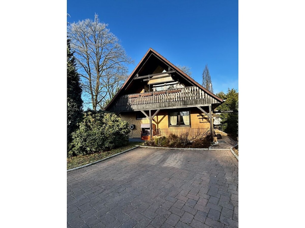 580191 - Buchholz in der Nordheide