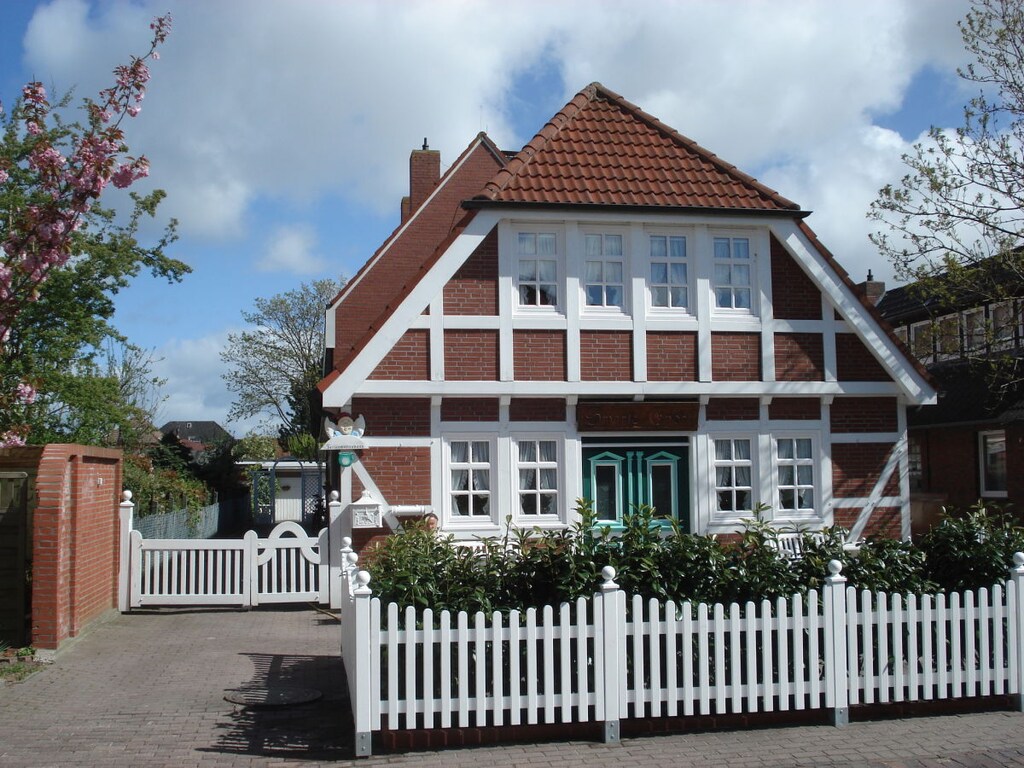 69660 - Borkum
