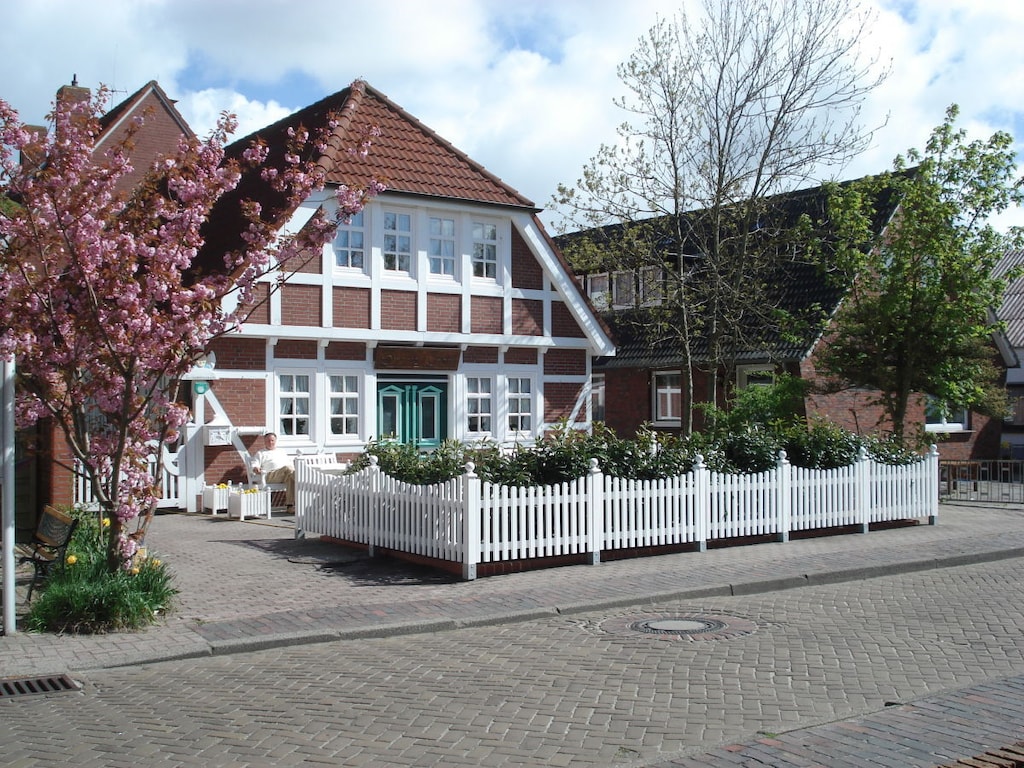 69662 - Borkum