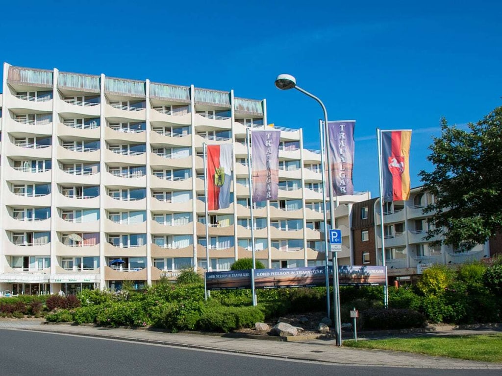 110749 - Cuxhaven