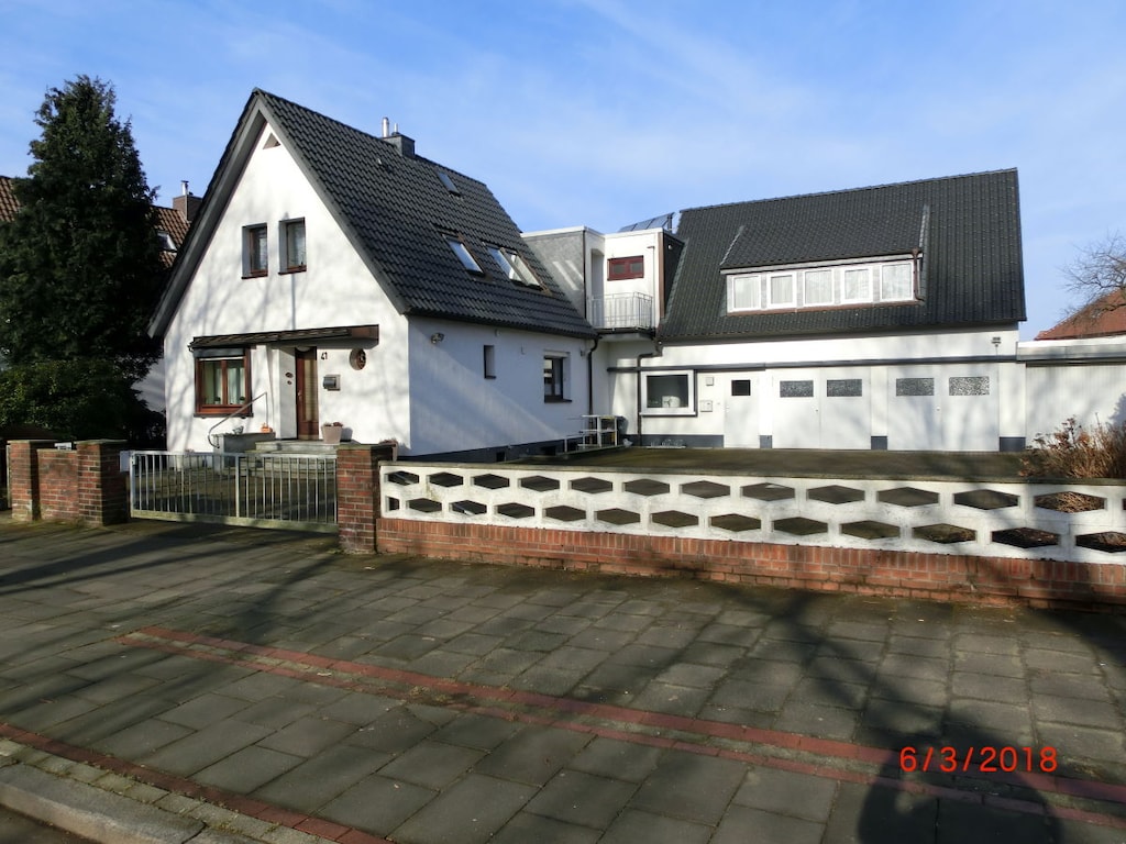 223036 - Bremerhaven
