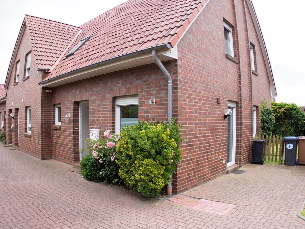 237972 - Wangerland