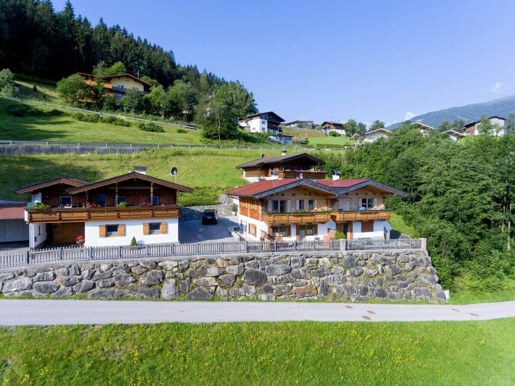 254435 - Zell am Ziller
