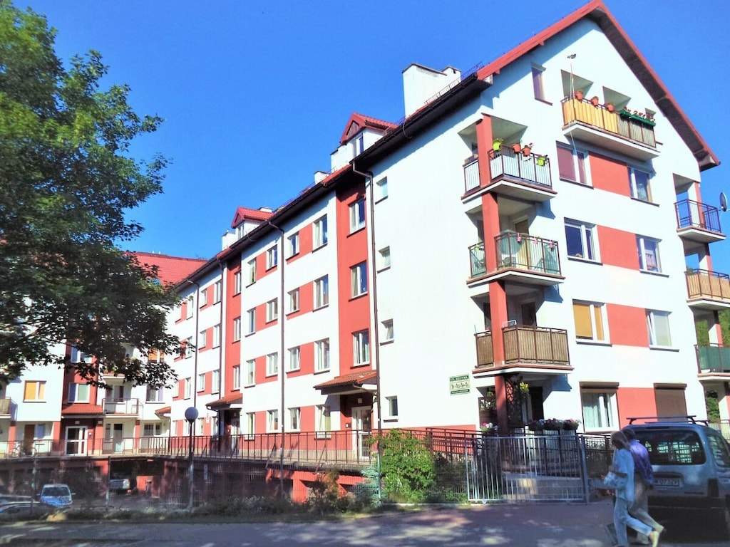 288930 - Świnoujście