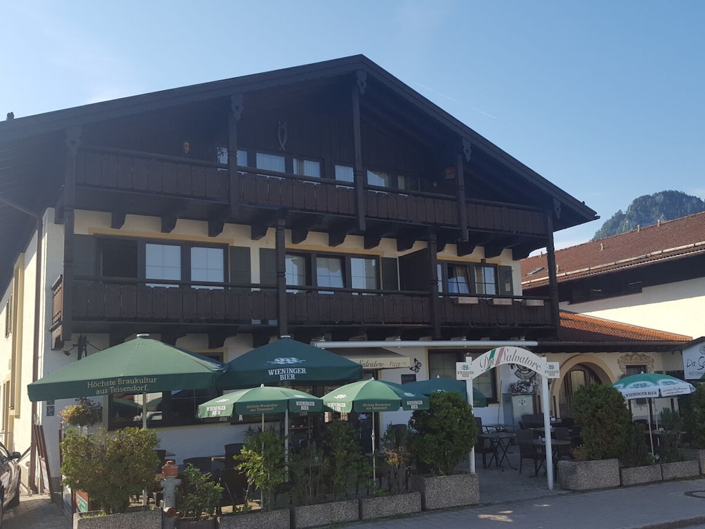 382481 - Inzell