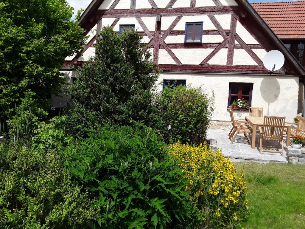 179229 - Berching