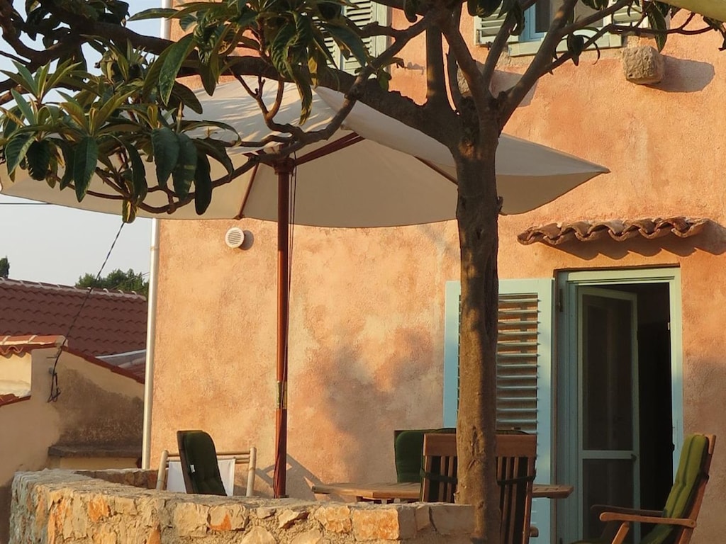 182862 - Mali Lošinj