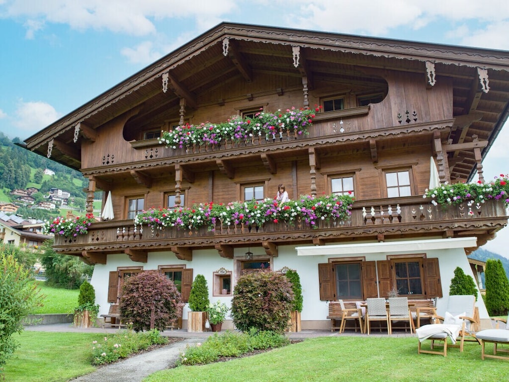 57496 - Zell am Ziller