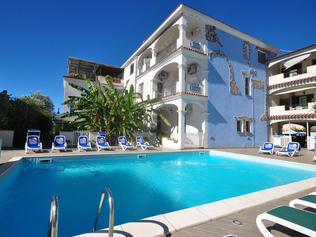 124055 - Sardinia Island