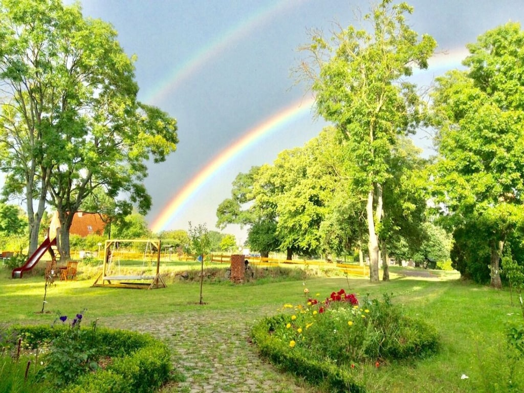 627799 - Mecklenburgische Seenplatte