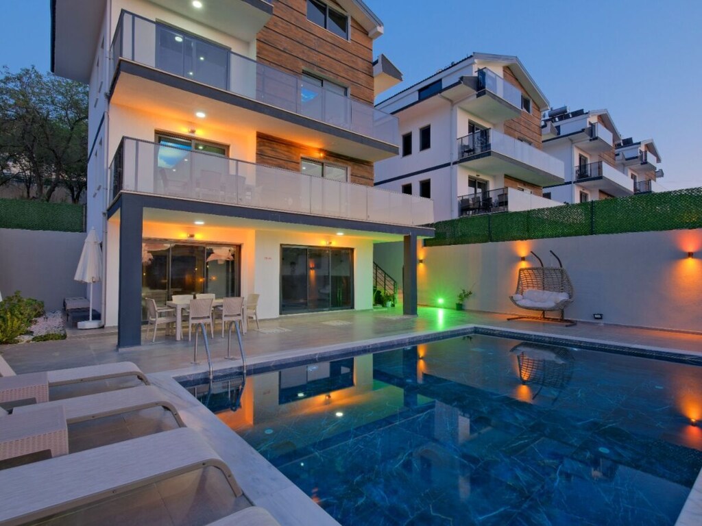 624600 - Fethiye