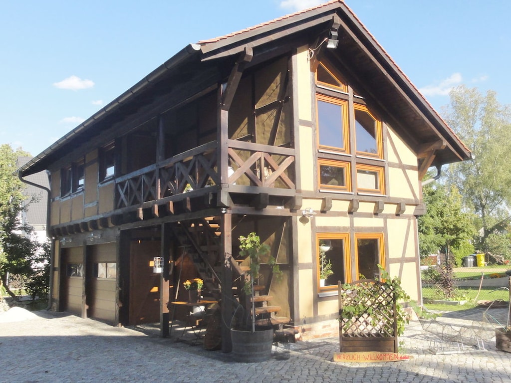 45956 - Lübbenau/Spreewald