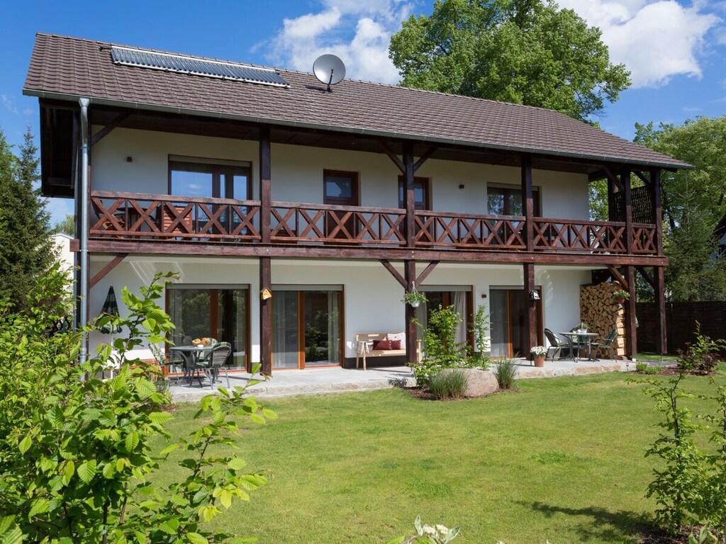 88360 - Lübbenau/Spreewald