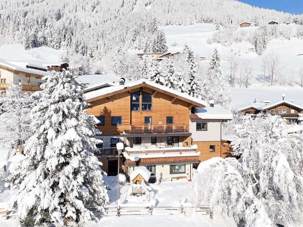 619322 - Neukirchen am Großvenediger