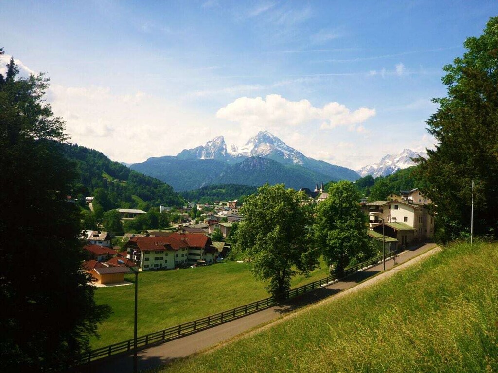 637093 - Berchtesgaden