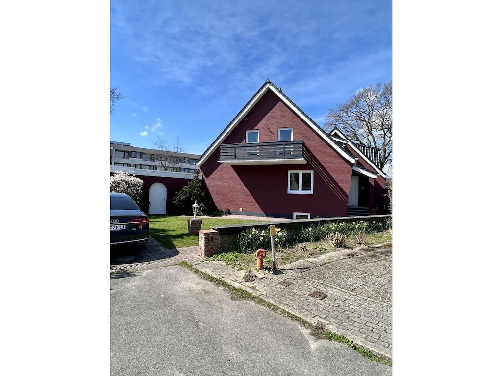 101437 - Kellenhusen (Ostsee)