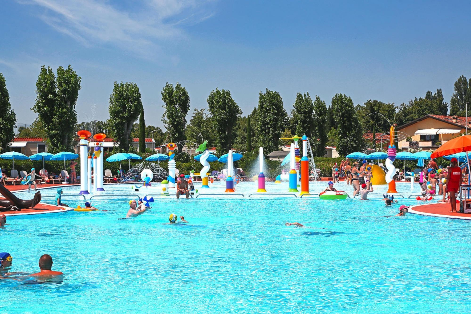 Mobile Homes San Francesco, Desenzano-mh Family Plus - Sirmione