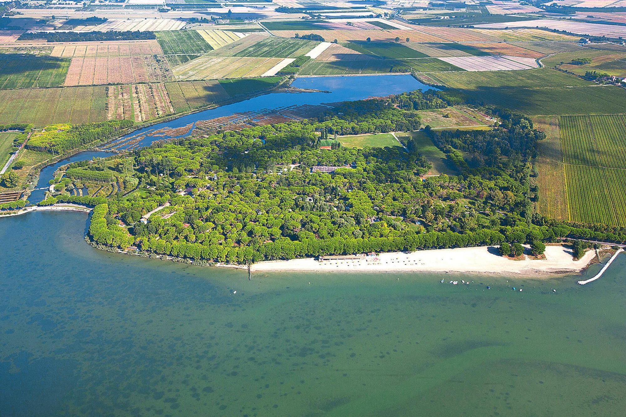 Holiday Resort Belvedere, Grado-pinus - Friuli-Venezia Giulia