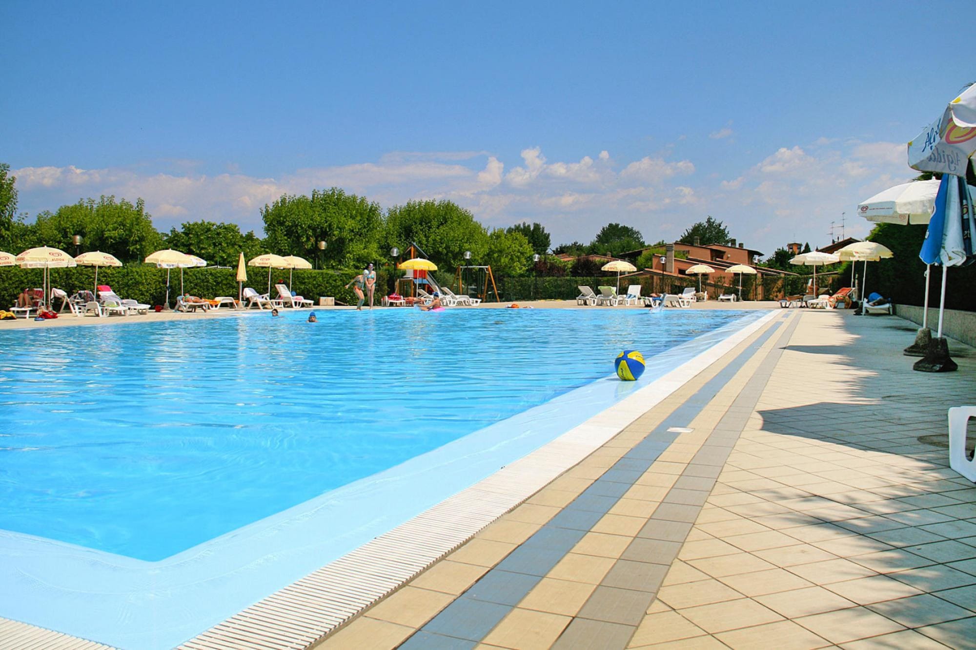 Residence Tiglio, Sirmione-bilo Classic - Sirmione