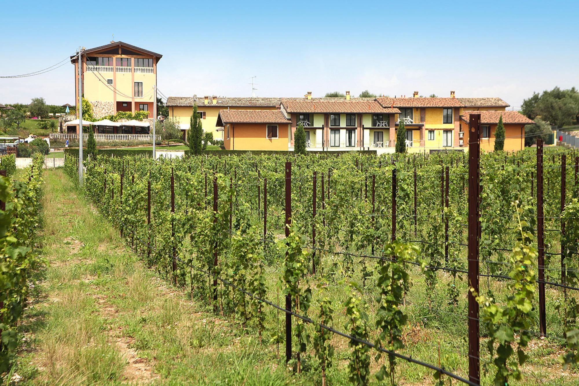 Residence La Bertoletta, Peschiera-trilo - Peschiera del Garda