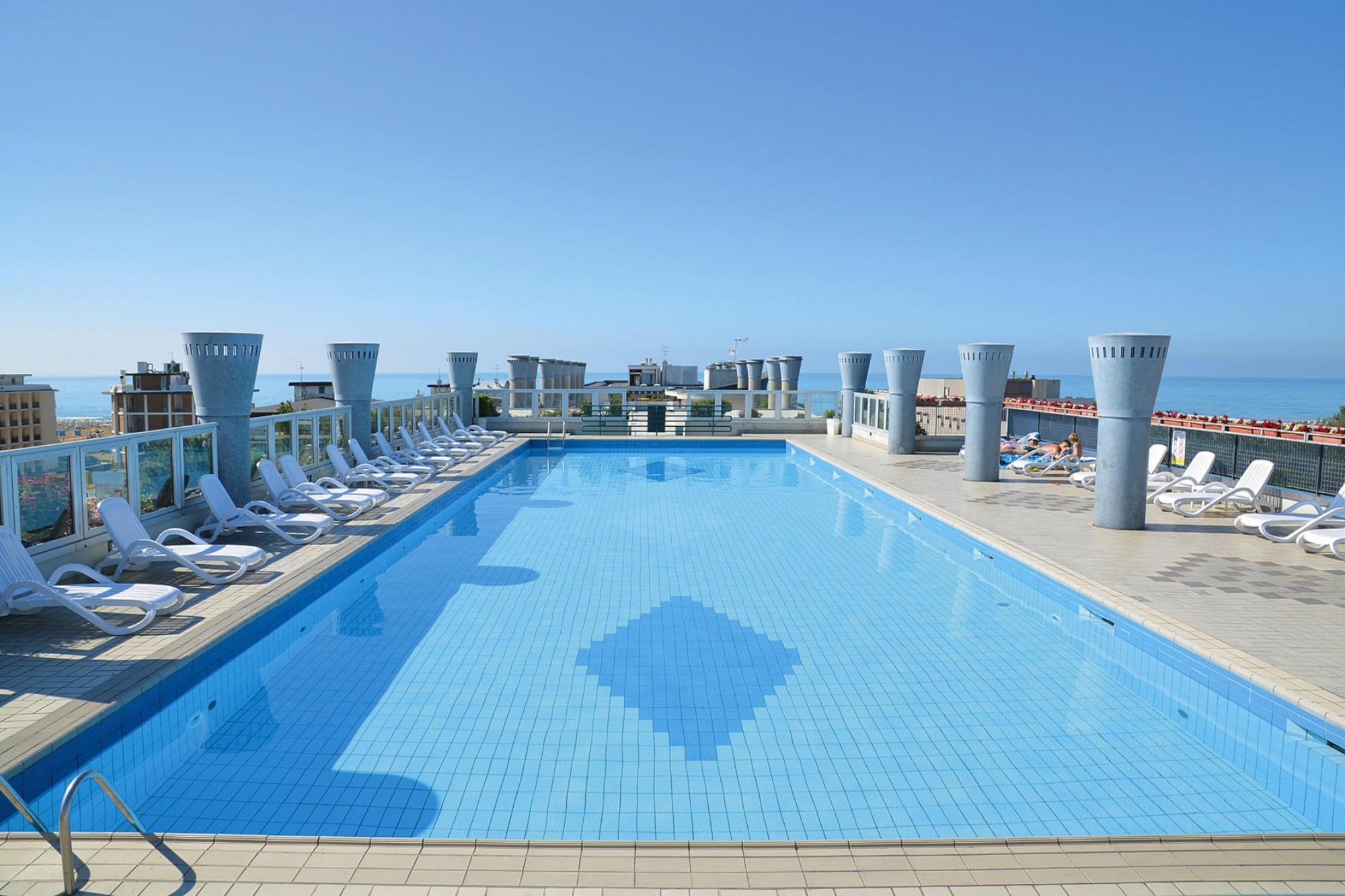 Residence Delle Terme, Bibione Spiaggia-c6 - Bibione