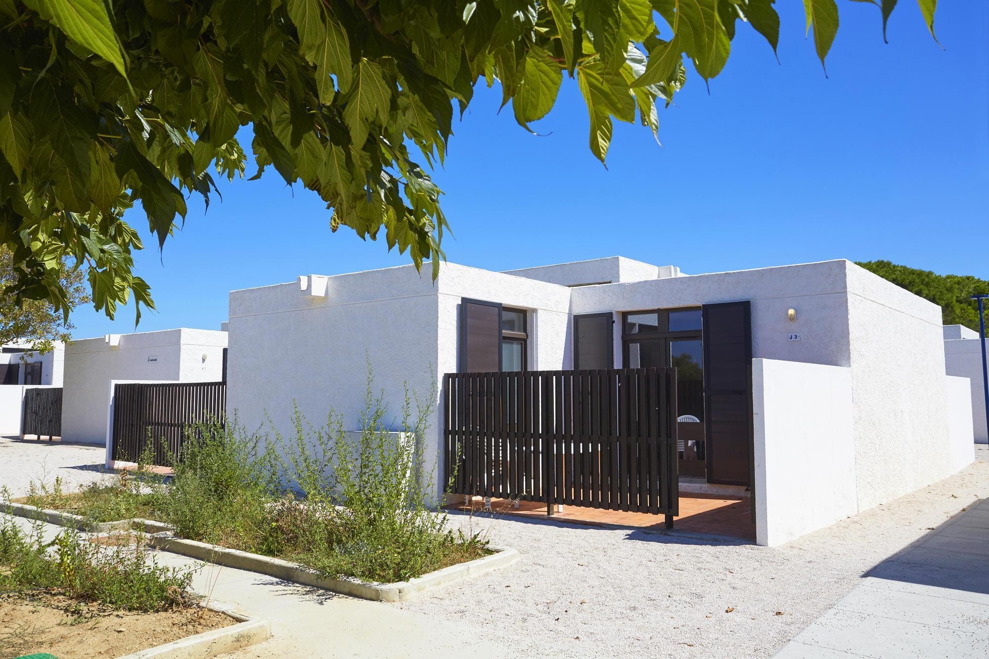 Residence Les Carrats - Leucate // Maison T3/6 Terr/balcon - Leucate