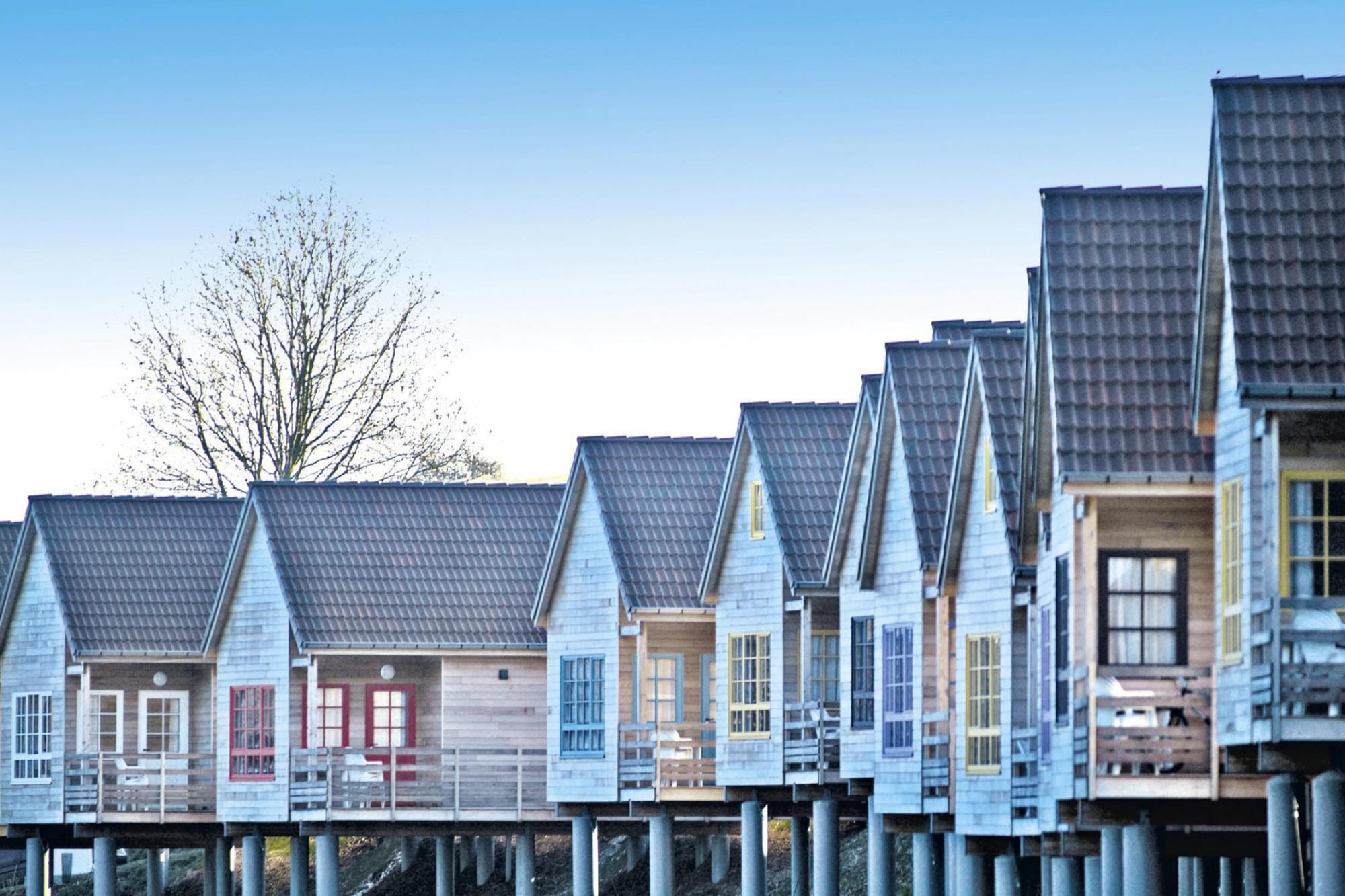 Residence Le Domaine Du Val Grand-laviers // T4 - Abbeville