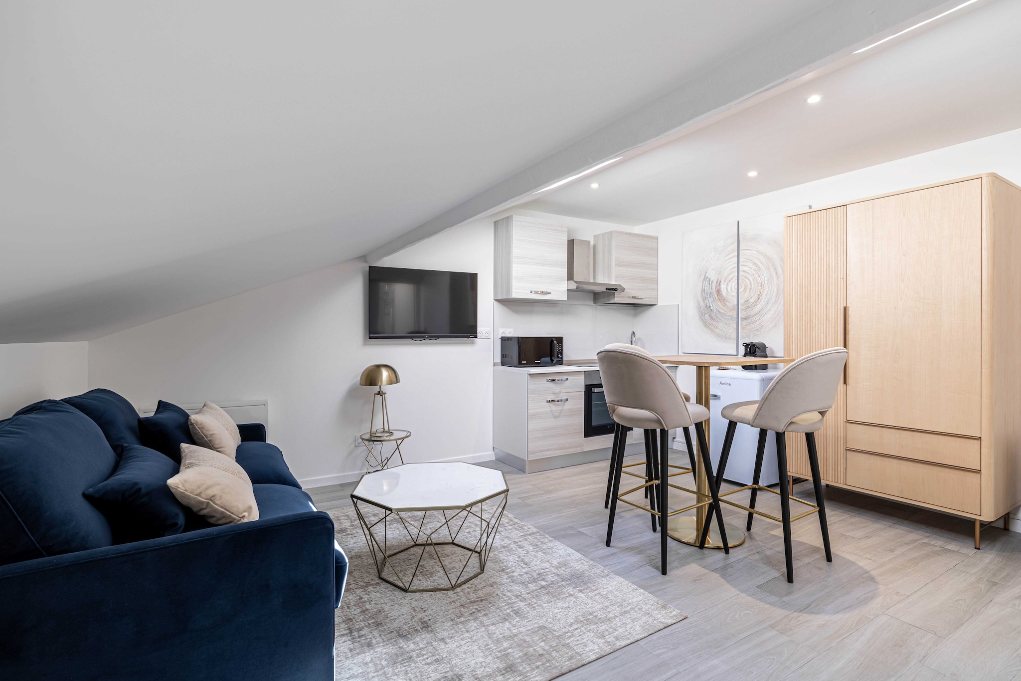 RD-27-MIMONT-7-BM | Holidayhome.com