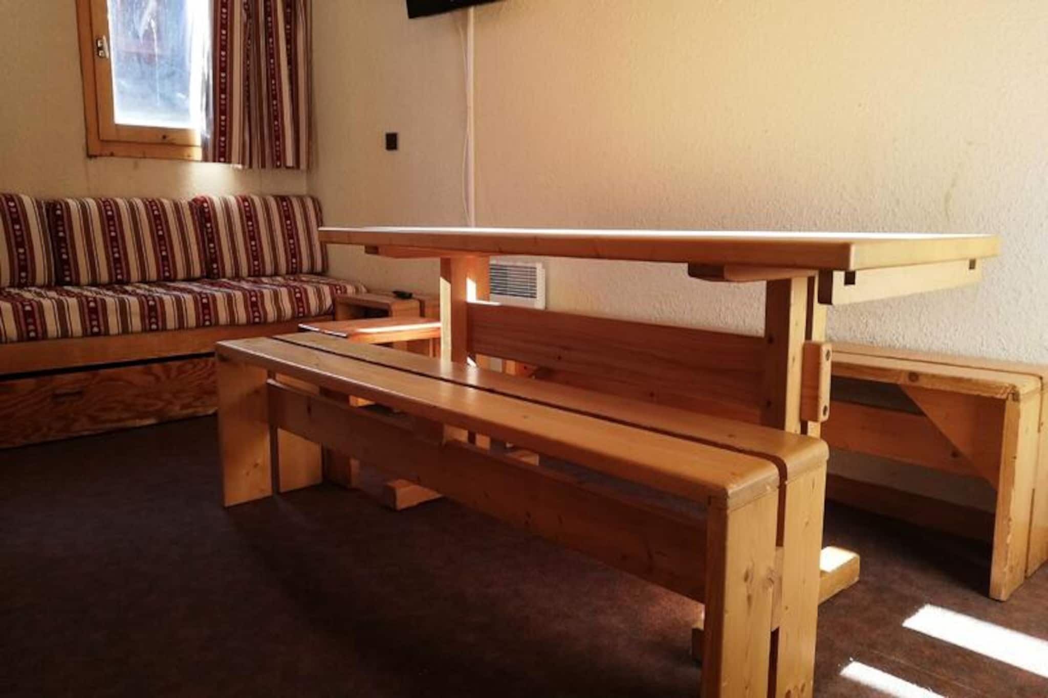 Résidence Cote Soleil G | Vakantiehuisjes.nl