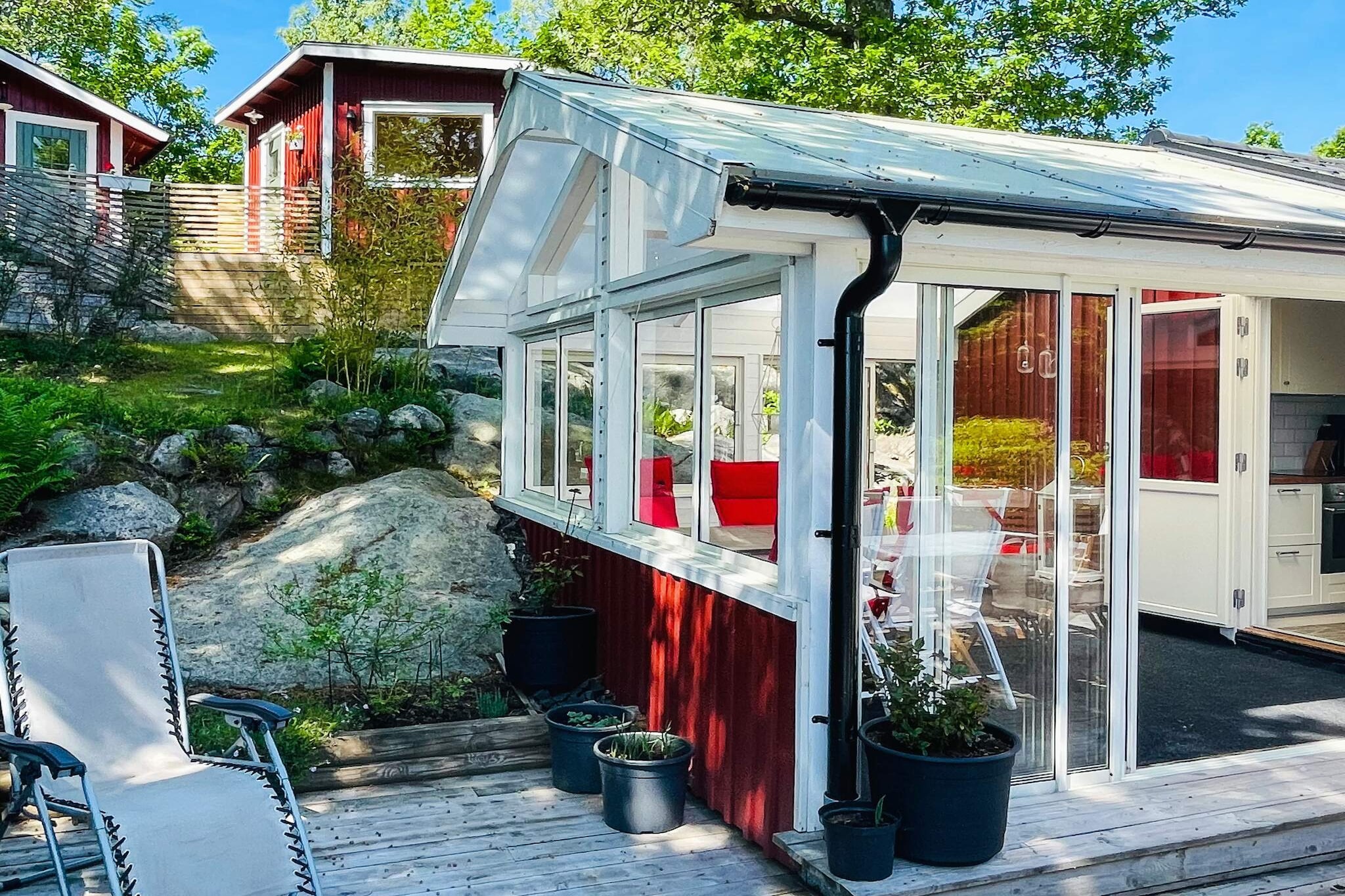 4 Sterne Ferienhaus in KARLSHAMN | Holidayhome.com