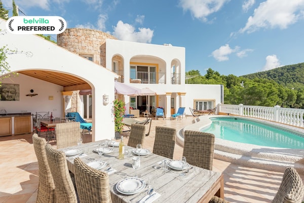 Monte Perdido - Ibiza