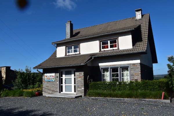 Chez Mari-jo - Vielsalm