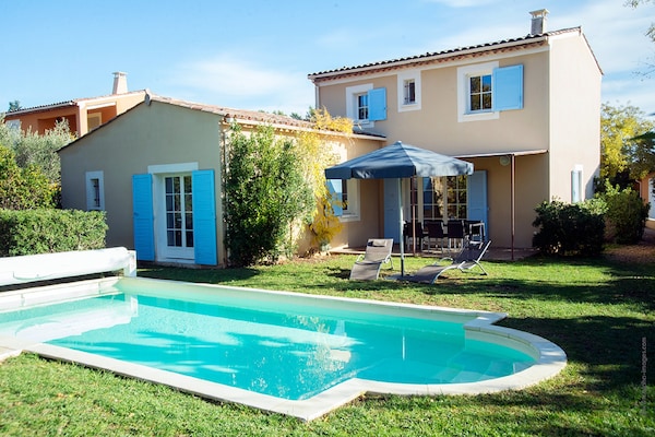 Le Clos Savornin 2 - Apt
