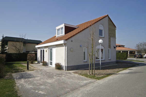 Resort Arcen 8 - Straelen
