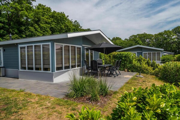 Deluxe 5 People - Noordwijkerhout