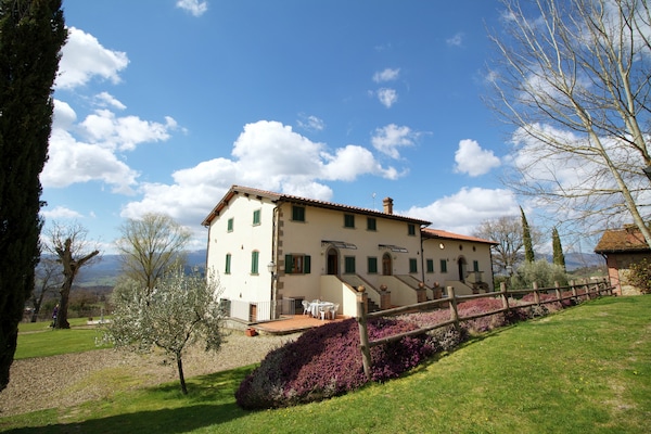 Il Castagno - Poppi