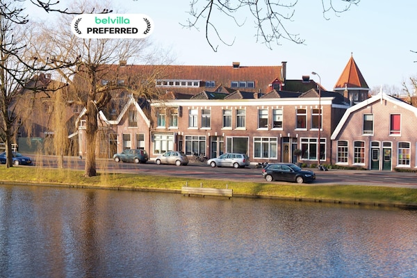 Het Singeltje - Alkmaar