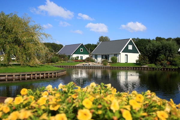 Hunzepark 15 - Drenthe