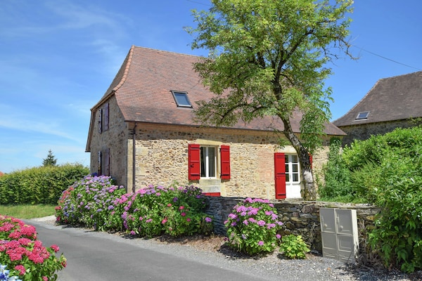 La Chaboterie - Dordogne
