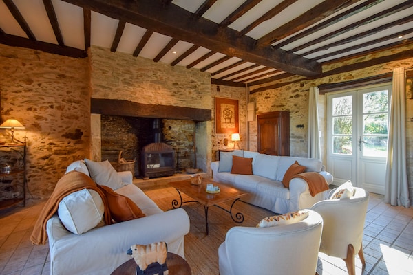 La Chaboterie - Dordogne