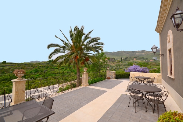Vecchia Dimora Resort - Sicily