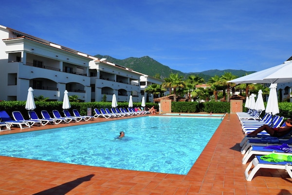 Sognu Di Rena 1 - Corsica