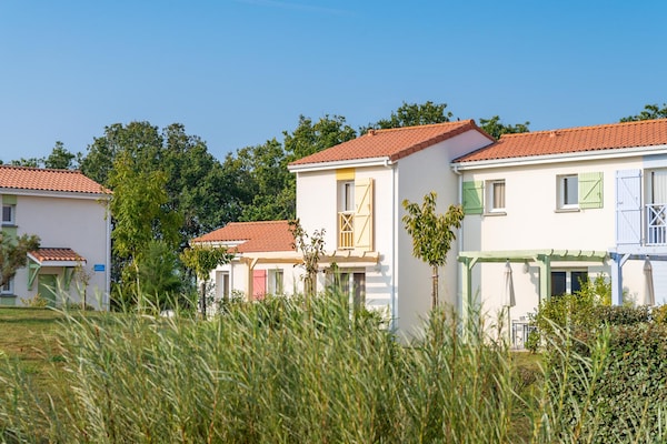 Résidence Le Village De La Mer 2 - Château-d'Olonne
