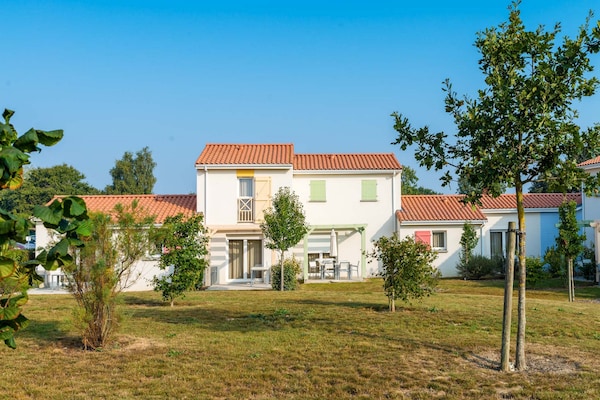 Résidence Le Village De La Mer 1 - Les Sables-d'Olonne