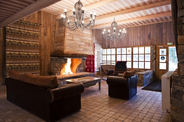 Chalet De L'ours 2 - Bourg-Saint-Maurice