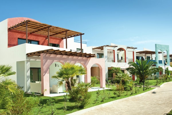 I Turchesi - Club Village 1 - Bilo Standard - Castellaneta Marina